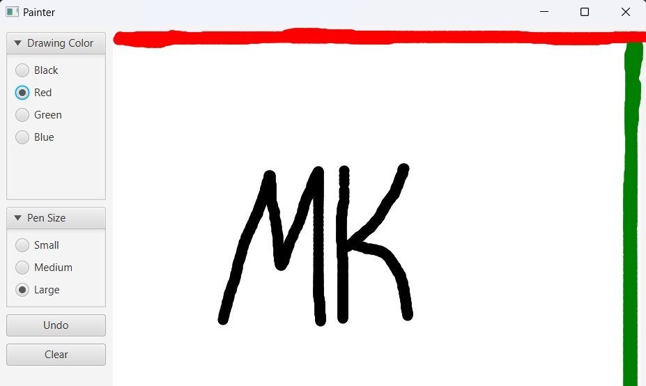 Majd k. - Majd Alkorabi